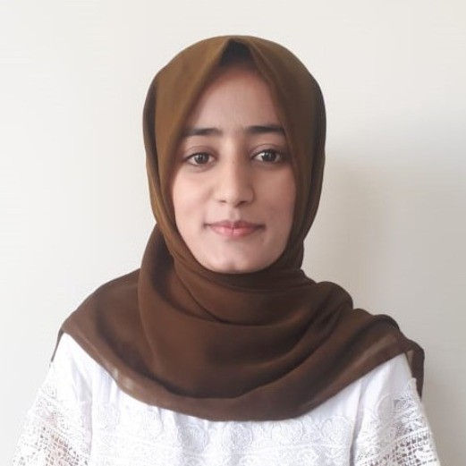 Iram Fatima | Fatima Jinnah Women University